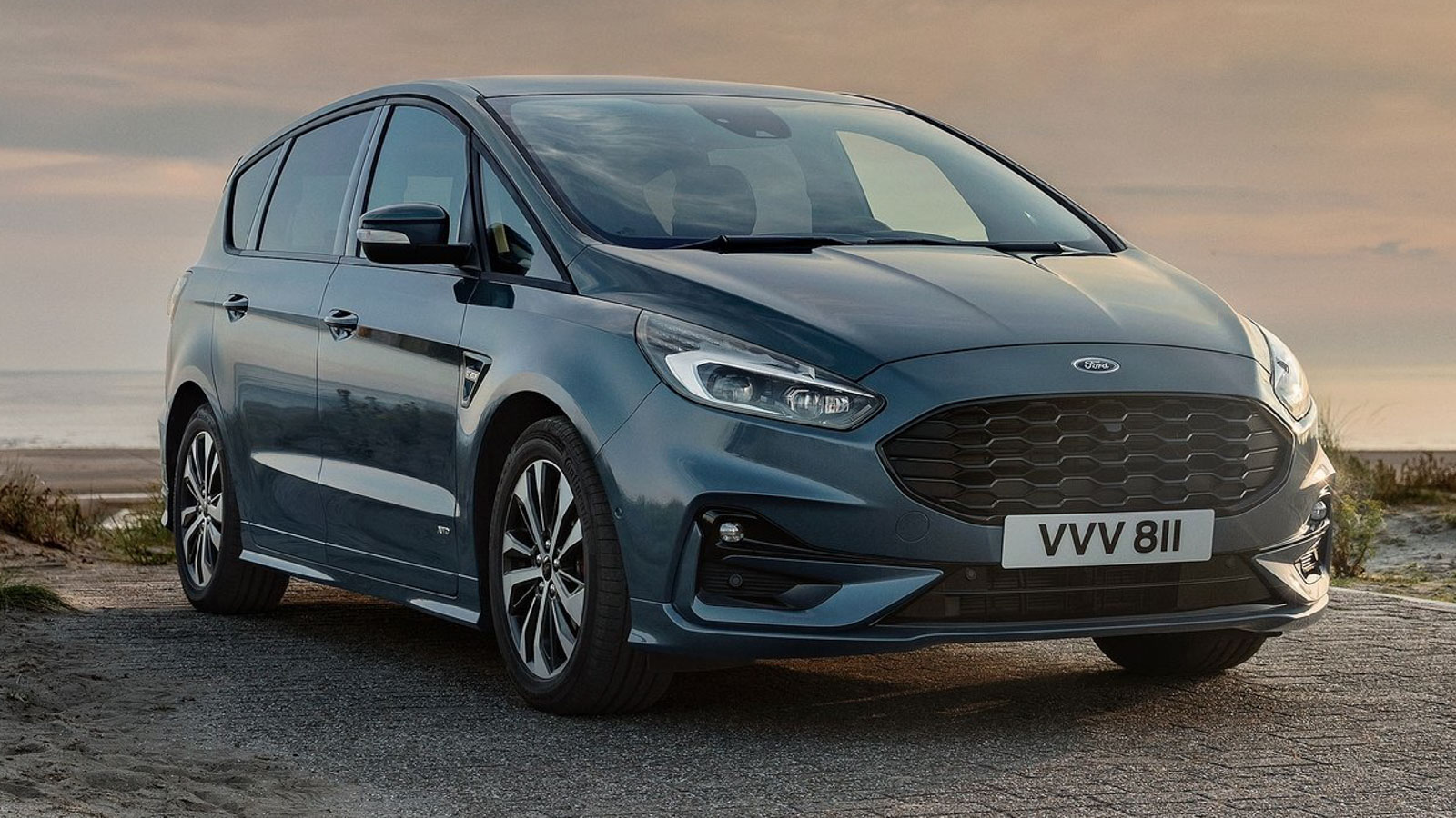 Ford s max hybrid store